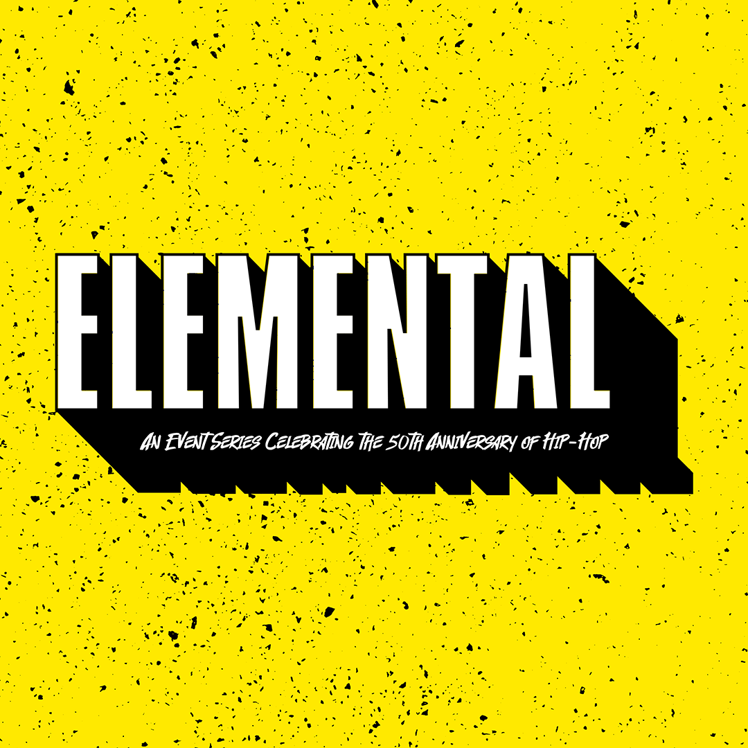 ELEMENTAL – The Walls Market