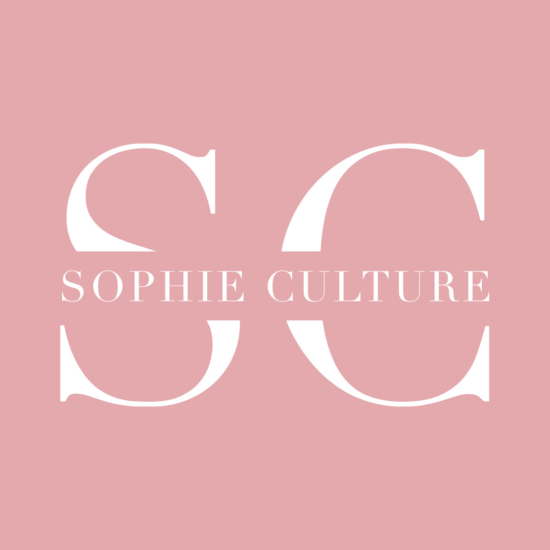 Sophie Culture – The Walls Market
